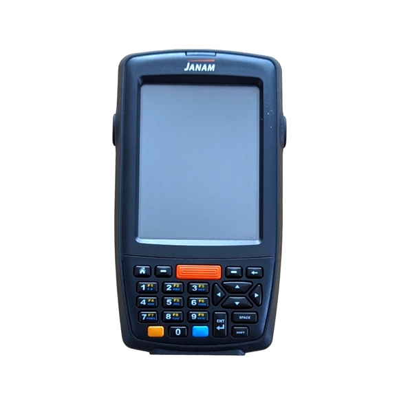 Janam | Computers, Laptops & Parts | Janam Rugged Barcode Scanner Xp3n ...